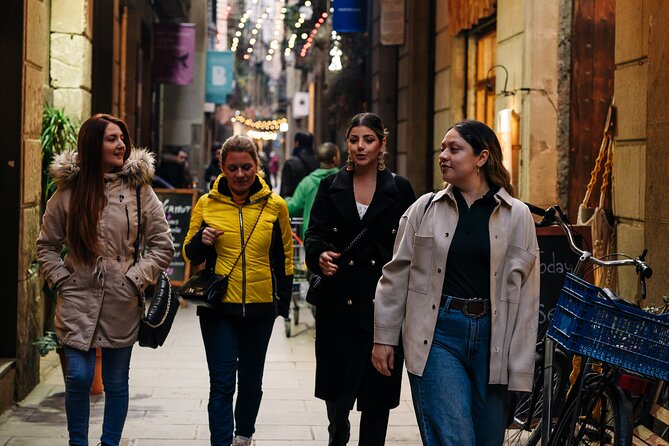 2-Hour Wonders of Barcelona Walking Tour - Who Will Appreciate This Tour?
