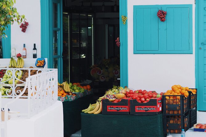 2 Hours Feel Like A Local Walking Tour in Mykonos Town - The Bottom Line