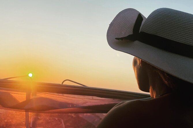 2 Hours Guided Sunset Tour of the Island of Capri with Aperitif - The Real Experiences: What Travelers Say
