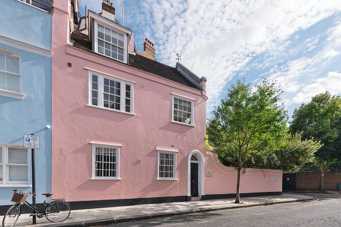 2 Hours History Walking Tour of The Secret Streets in Chelsea - Final Thoughts: Who Will Love This Tour?