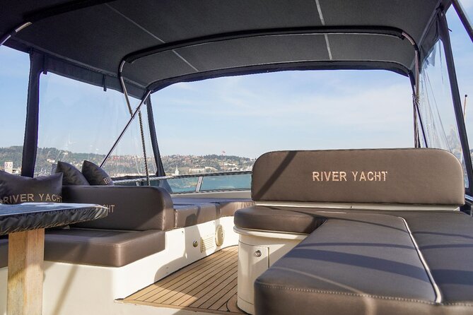 2-Hours Luxury Private Yacht Cruise on Bosphorus Istanbul - Who This Tour Is Best For