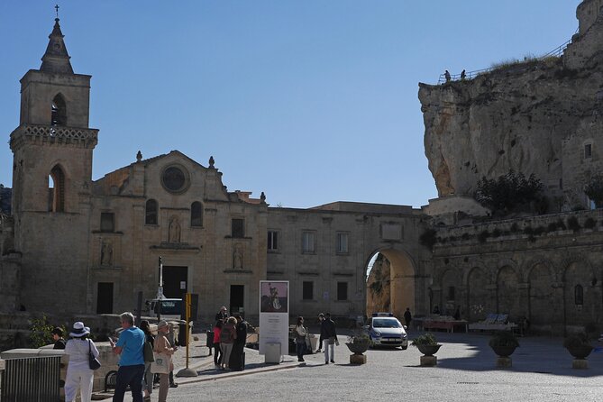 2 Hours Private Guided Tour in Sassi di Matera - The Sum Up: Is it worth it?