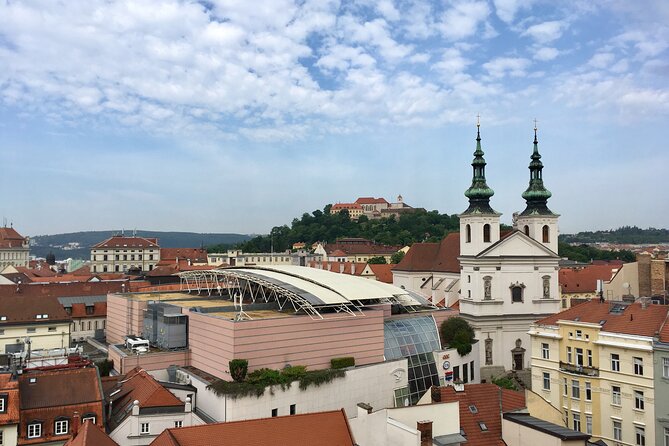 2 Hours Private Walking Tour in Brno - Who Is This Tour Best Suited For?