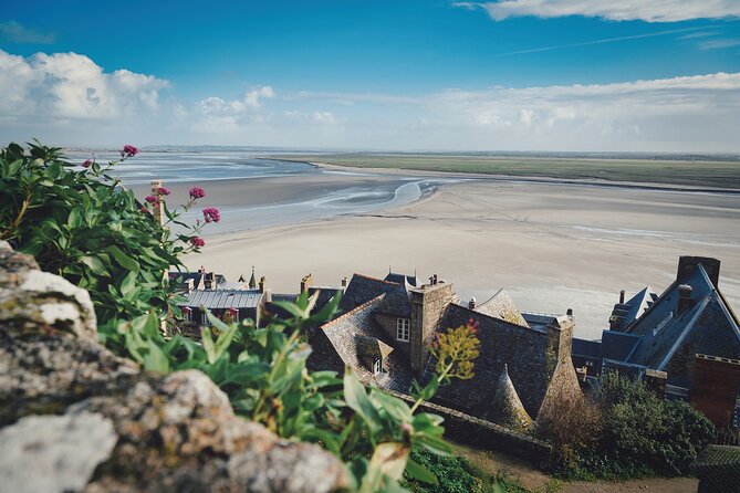 2 Hours Private Walking Tour of Mont Saint Michel - Authentic Experiences and What to Expect