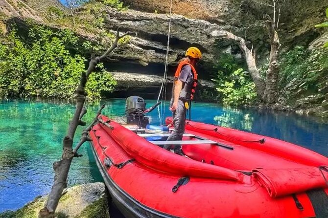 2-Hours Shared Wild Vjosa Jet Adventure - Who Will Love This Tour?