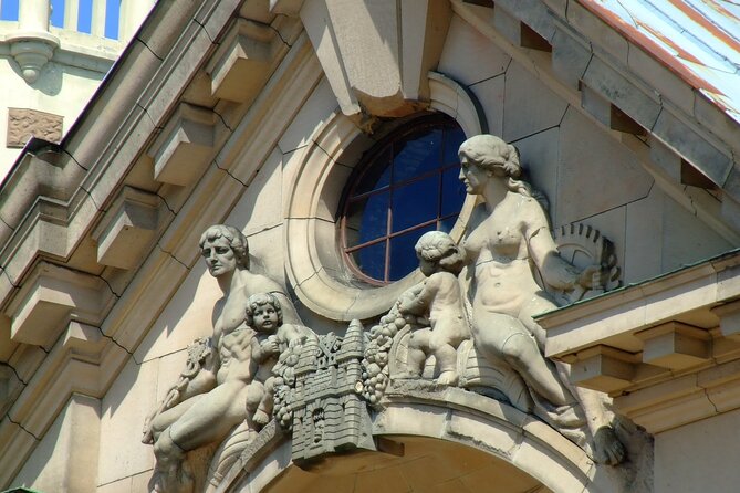 2 Hours Walking Tour in Legends and Secret of Riga's Old Town - Authentic Experience and Travel Value