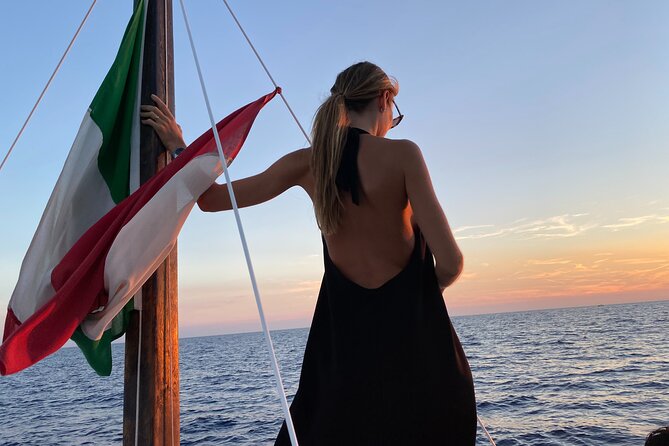 2 Hr Shared Cinque Terre Sunset Cruise with Swim Stop {wine inc!} - What Past Travelers Say