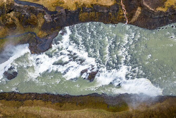 2 in 1 Private Golden Circle and South Coast Tour in Iceland - FAQs