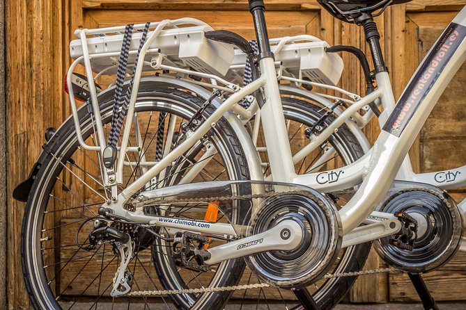 24-Hours Electric Bike Rental - Who Will Love This Experience?