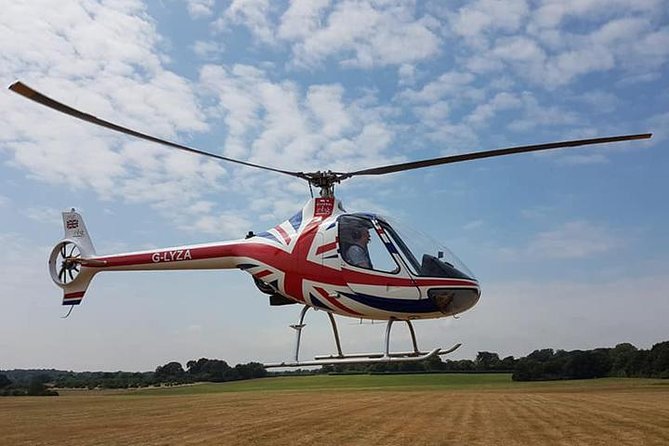 25 minute Helicopter Discovery Trial Lesson - FAQ: Your Practical Questions Answered