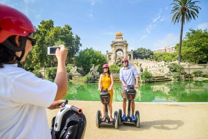 2,5h Gaudí's Works Segway Tour - Final Thoughts—Is It For You?