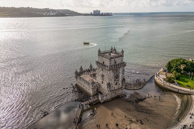 2h Belem Electric Tuk Tuk Tour - Authentic Experiences and Traveler Feedback