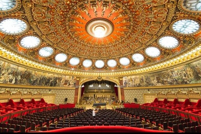 2h Bucharest Private Tour by Car - The Sum Up
