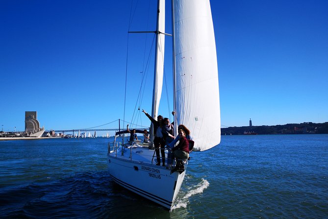2h Private Group - Exclusive Boat Tour with Local Sailors - Final Thoughts
