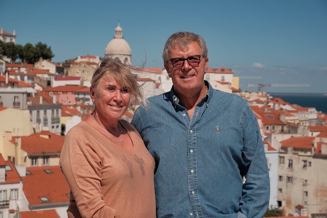 2H - Private Tour in Lisbon by Tuk-Tuk (Fluent French) - Who Should Consider This Tour?
