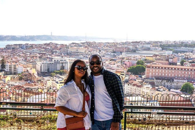 2h Untouched Lisbon - Hidden Secrets Tuk Tuk Tour - Pricing and Value