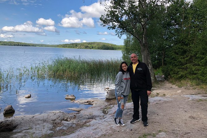 3-4h Viking History Short Day Tour from Stockholm - FAQ