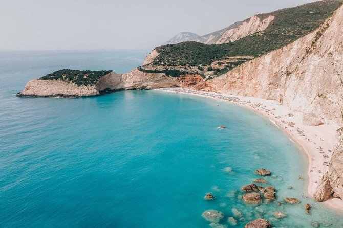 3 Best Sandy Beaches of Lefkada - Final Thoughts
