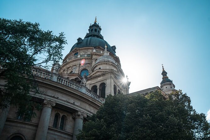 3 Capitals - from Vienna to Bratislava & Budapest Private Tour - The Practical Aspects