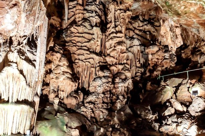 3 Caves tour - Saeva dupka , Eyes of God cave & Devetashka Cave - Who Will Love This Tour?