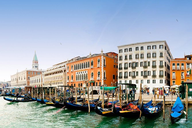 3-Day 2 Nights Exclusive Venice break! - Authenticity and Traveler Feedback