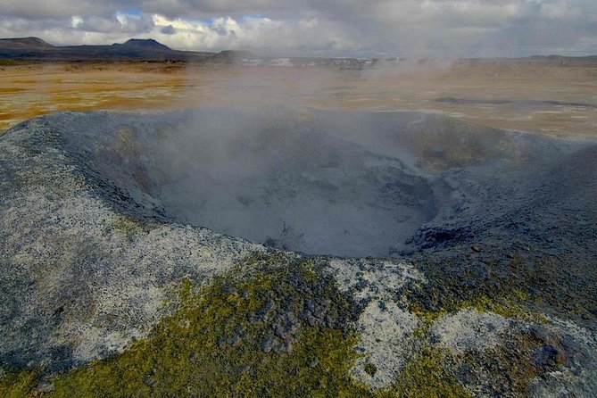 3 Day Akureyri & Mývatn (from Reykjavík) - PRIVATE TOUR - How the Experience Is Perceived