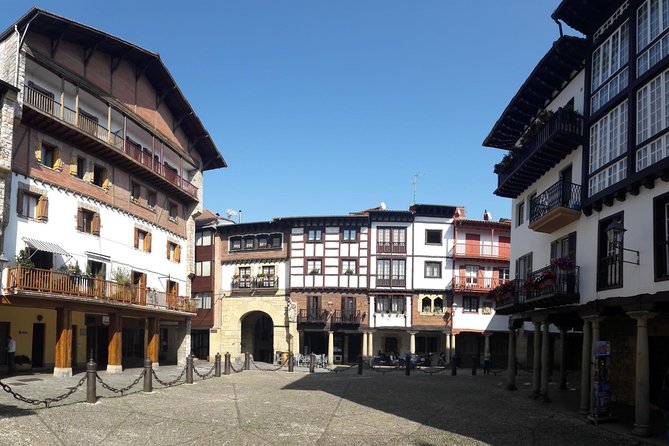 3 Day Basque Country Private Tour - The Sum Up