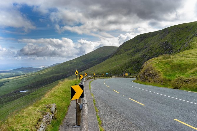 3-Day Blarney Castle, Ring of Kerry, & Cliffs of Moher Rail tour - Final Thoughts