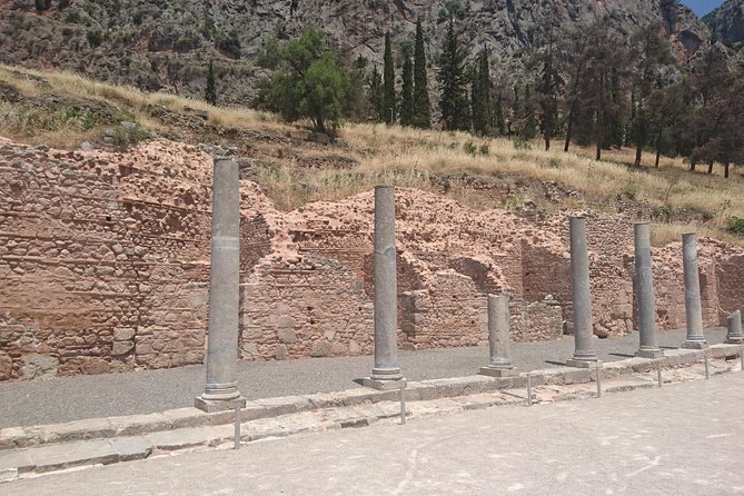 3-Day Classical Greece Tour: Epidaurus, Mycenae, Nafplion, Olympia, Delphi - Final Thoughts