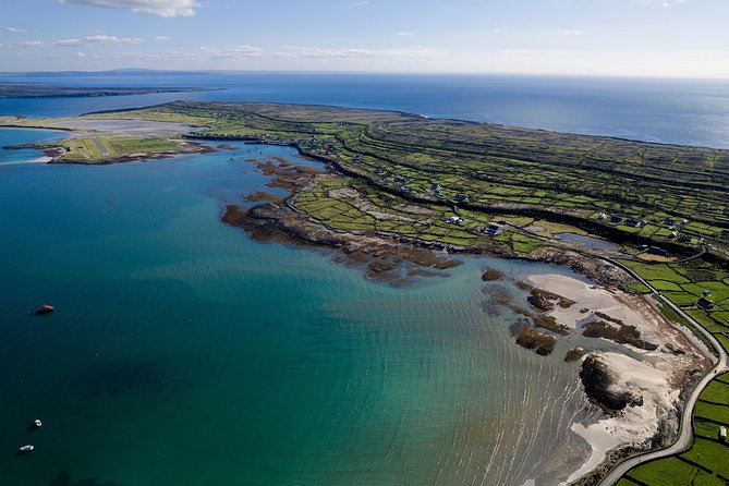 3-Day Cliffs of Moher, Connemara and Aran Islands Rail Tour from Dublin - Final Thoughts: Is This Tour Right for You?