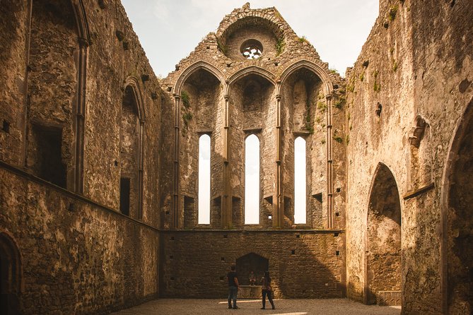 3-Day Dingle, Killarney and the Wild Atlantic Way Small-Group Tour from Dublin - Authenticity and Local Flavor