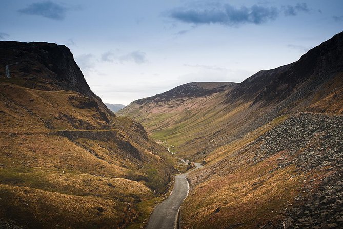 3-Day Lake District Explorer Small-Group Tour from Manchester - Who Will Get the Most Out of This Tour?