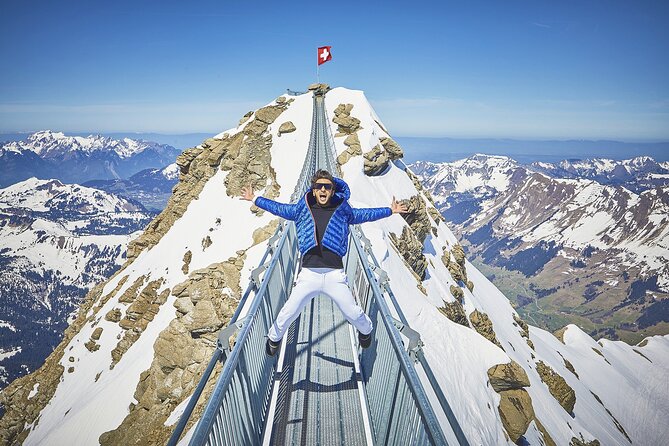 3-Day Pass from Zurich to Geneva with Interlaken and Chamonix - Who Should Consider This Tour?