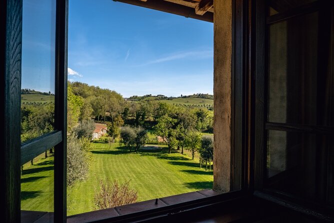 3-day private experience as a winemaker at a wine resort in Tuscany - Considerations and Practicalities