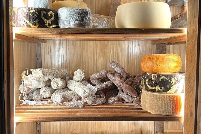 3-Day Private Tuscany Tour from Florence: Wine & Hilltop Towns - The Practical Details: What to Expect