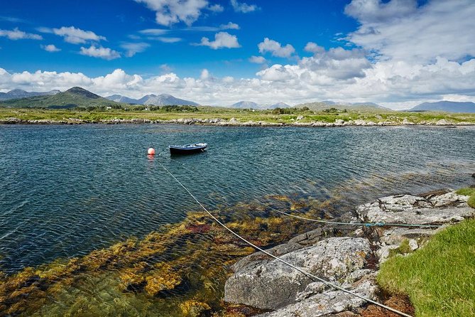 3-Day Southern Ireland Tour Including Galway and Kerry from Dublin - FAQs