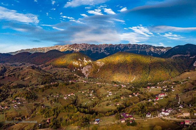 3-Day Tour from Bucharest: Transylvania Villages and Medieval Towns - FAQs