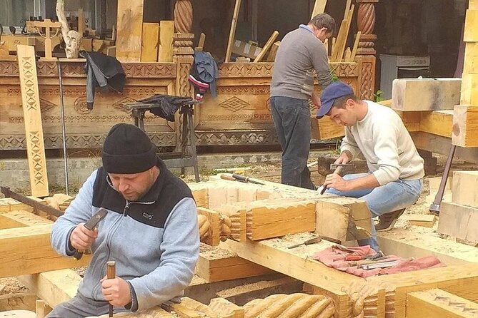 3 Day Tour of Maramures - Final Thoughts