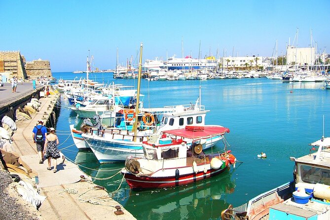 3 Day Tour Santorini, Crete to discover the Beauty of the Islands - Final Thoughts