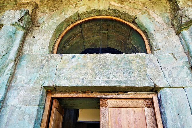 3 Days/2 Nights Kvemo Kartli Region Tour Package in Georgia - Day 2: Tracing Humanity’s Roots and Religious Heritage