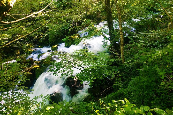 3 Days/2 Nights Lechkhumi Region Tour Package in Georgia - Day 2: Mysticism on Khvamli Mountain