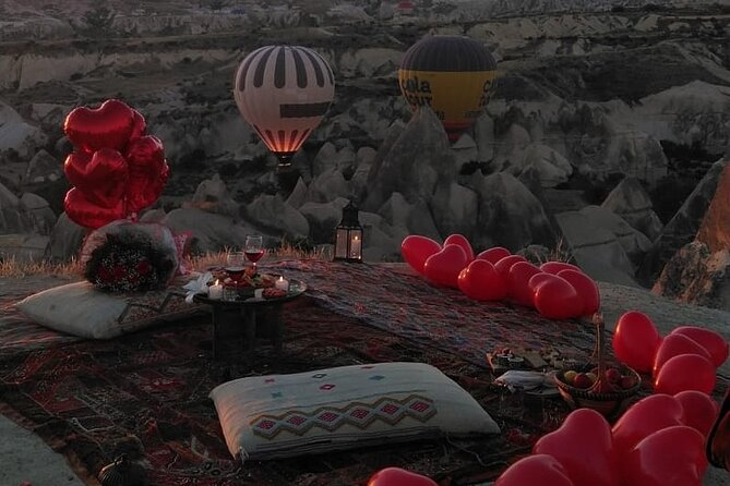 3 Days Cappadocia Tour From Istanbul With Optional Balloon Ride - Who Is This Tour Best Suited For?