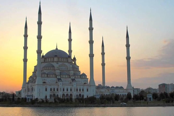 3 Days Istanbul Tour - Day 3: Island Escape and Serenity