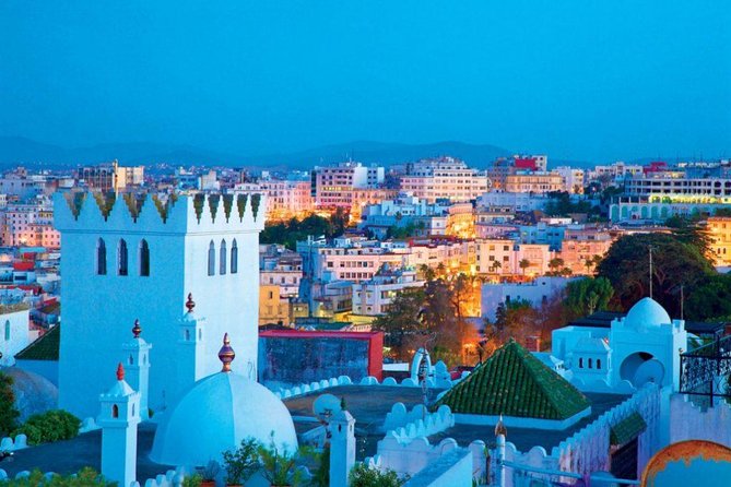 3 Days Morocco Tour from Spain - Frequently Asked Questions