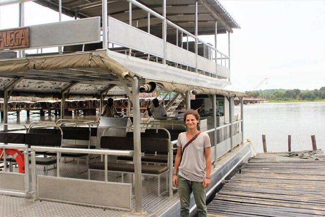 3 Days Murchison Falls National Park Safari & Rhino tracking - The Sum Up: Who Should Consider This Tour?