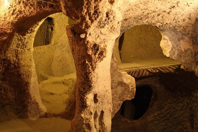 3 Days Private Cappadocia Tour - The Sum Up