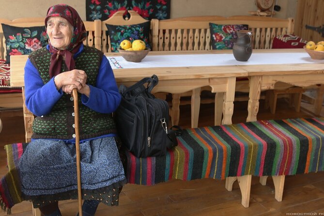 3-Days Private Tour from Chisinau to Transnistria and Gagauzia - Practical Considerations