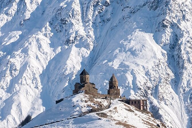 3 Days private tour in Georgia from Tbilisi - FAQ