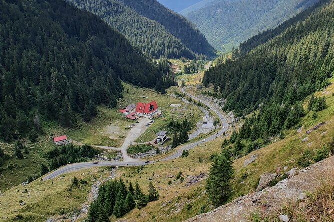 3 Days Private Tour in Transylvania from Bucharest - The Sum Up