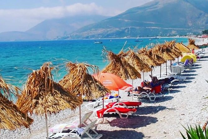 3 Days Tour Beach & Castles. Car & Driver Included with "optional" Accommodation - Who Should Consider This Tour?